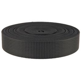 Buy 1 1/2 Inch Black Scuba or Duty Belt Webbing Online | Country Brook ...