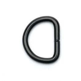 Buy 3/4 Inch Steel Welded Powder Coated D-Rings Online | Country Brook ...