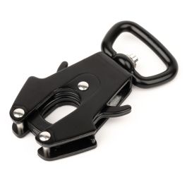 Buy 1 Inch Aluminum Frog Clip Snap Hook Online | Country Brook Craft Supply