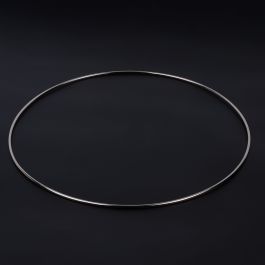Buy 6 Inch Metal Crafting Hoops Online | Country Brook Craft Supply