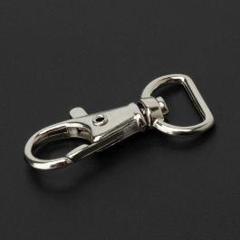 Buy 1/2 Inch Trigger Lanyard Snap Hooks Online | Country Brook Craft Supply