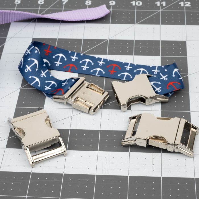 The Buckle Guide from Country Brook Design | Country Brook Craft Supply